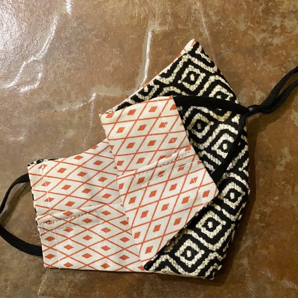 Other | Reversible Handmade Face Masks | Poshmark